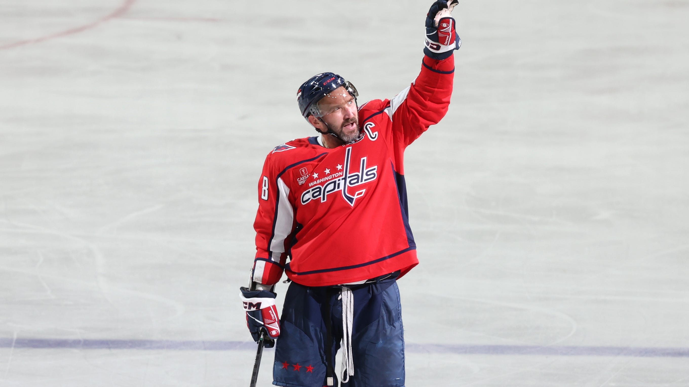 'It's remarkable': Paul Bissonnette on Alex Ovechkin becoming NHL's all ...