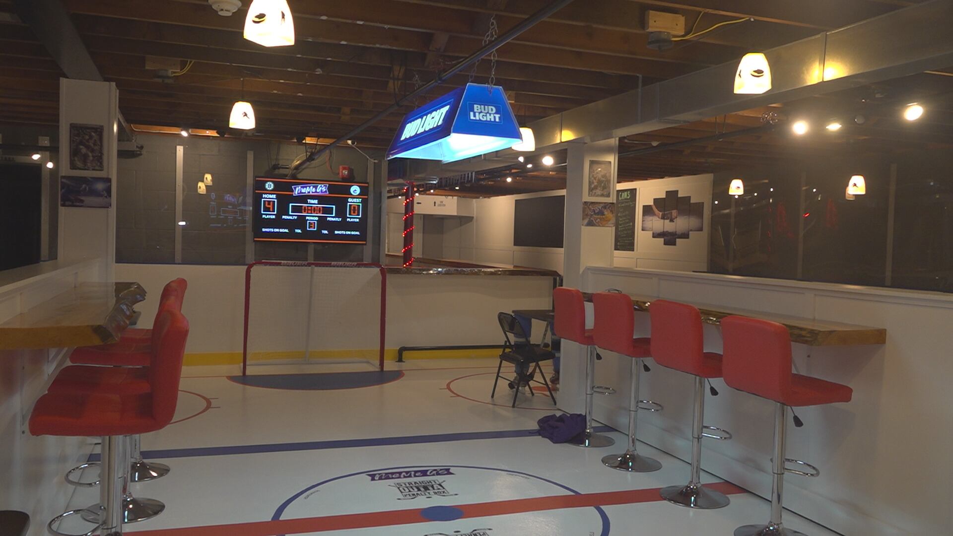 Meme G’s adds a sports bar