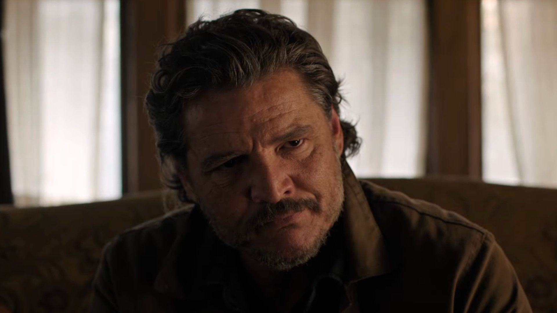 Pedro Pascal recalls "shock and heartbreak" making pivotal The Last of ...