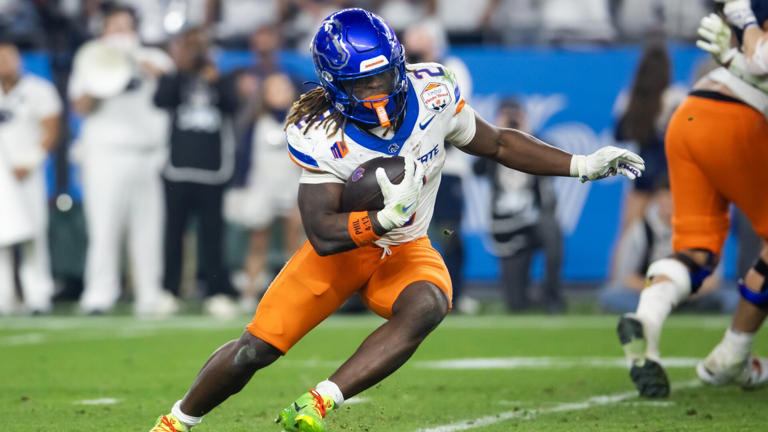 2025 NFL Draft Big Board: Travis Hunter, Abdul Carter, Ashton Jeanty on ...