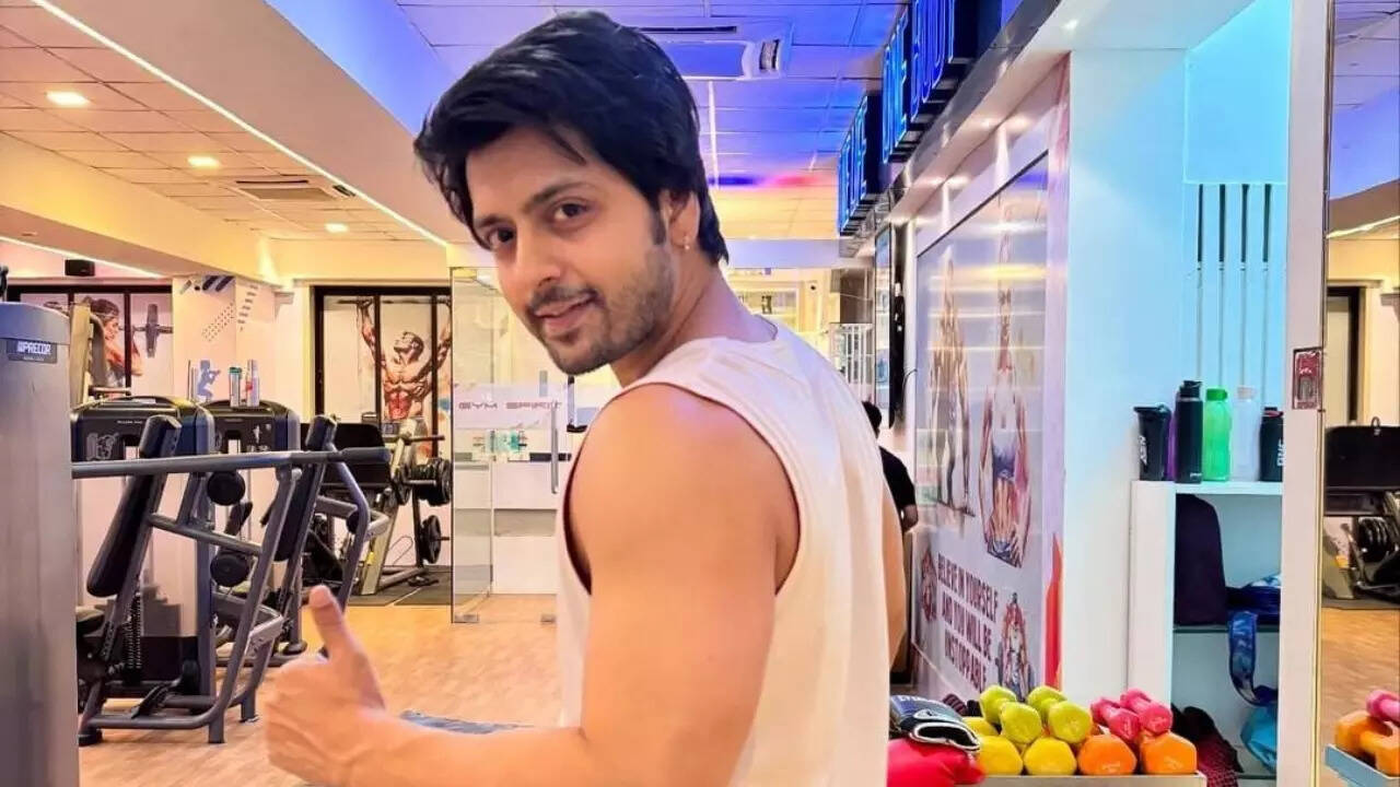 Na Umra Ki Seema Ho fame Chirag Joshi on his 29th birthday, says ‘I'm more handsome and more ...