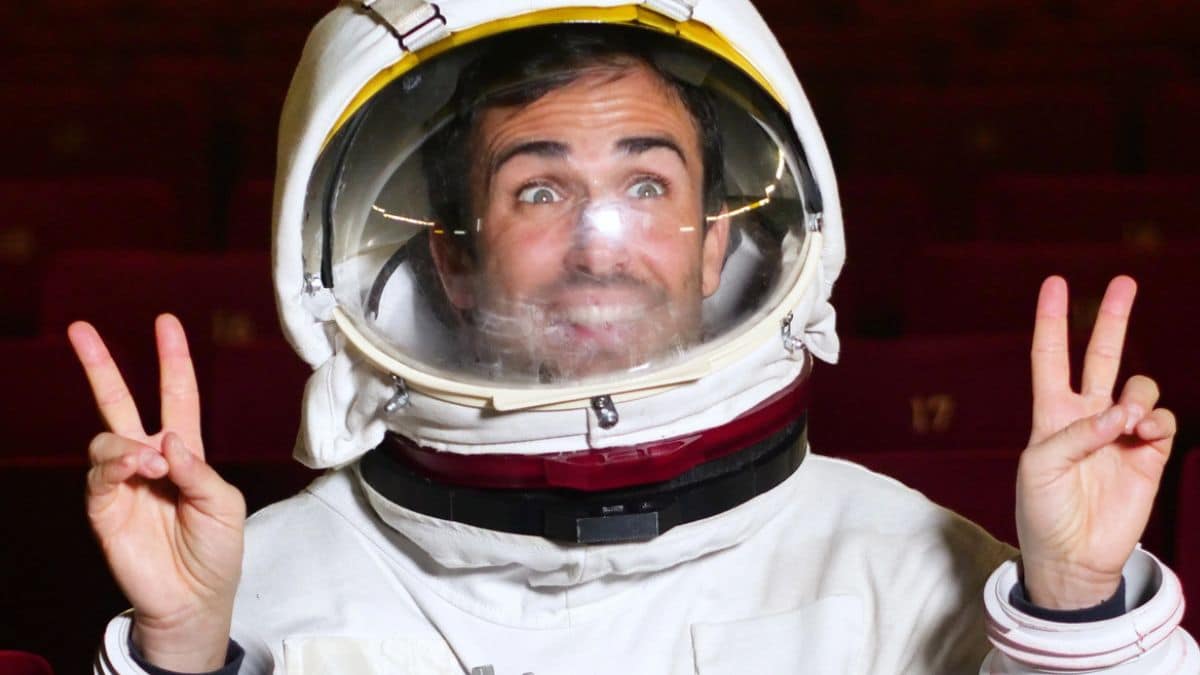 12 Lucrative Space Careers That Don't Require an Astronaut Helmet