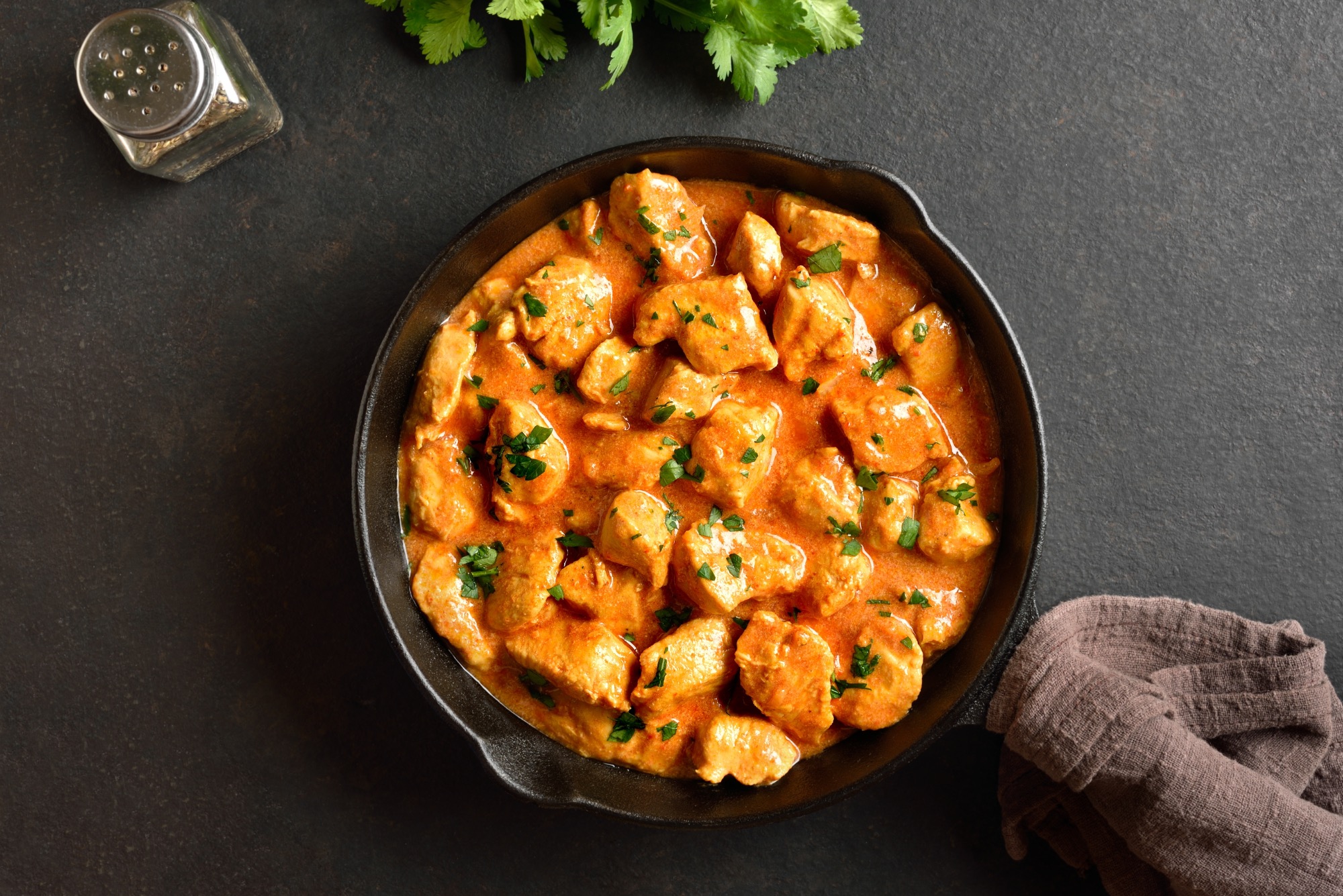 15 recettes faciles et rapides pour vos midis en télétravail