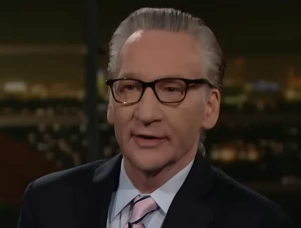 Bill Maher, Charlie Kirk Torch Dems Over Wildly Unpopular Stance On ... Bill Maher, Charlie Kirk Torch Dems Over Wildly Unpopular Stance On ...