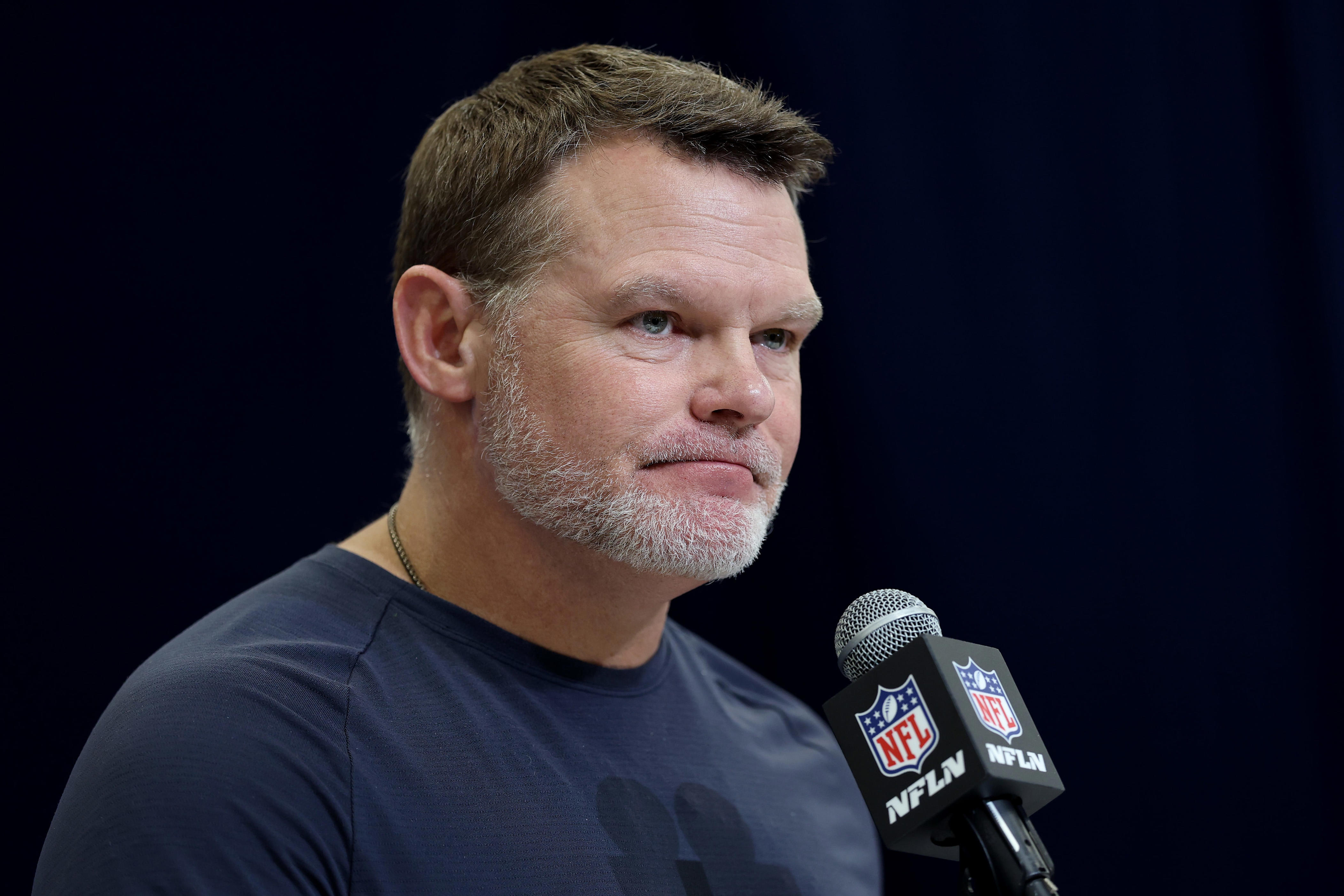 Every Indianapolis Colts' offseason move in 2025