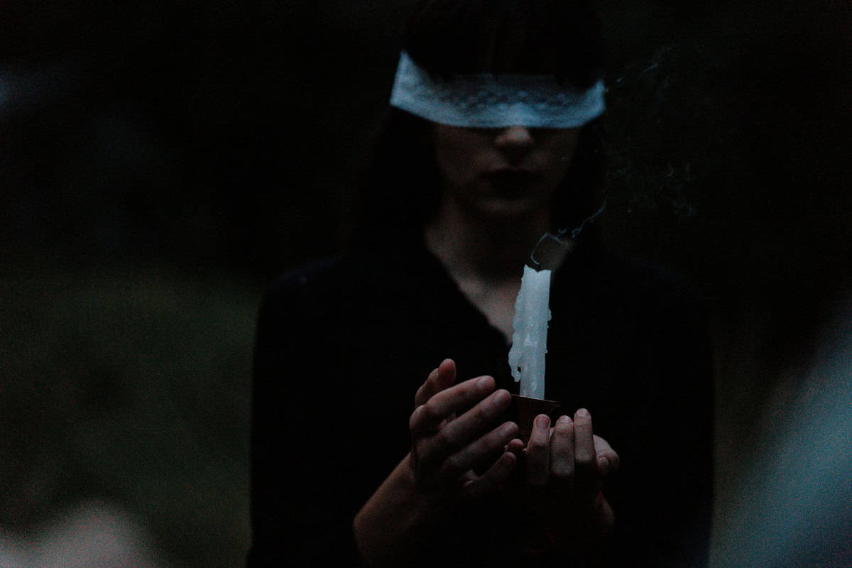 Embrace the Witch Within: 13 Easy Tips for a Magical Lifestyle