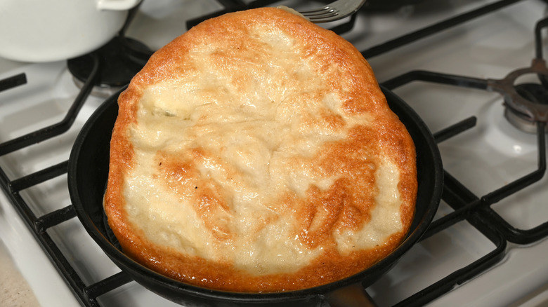 What Is Cowboy Bread And How Did It Get Its Name?