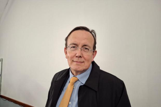 'This is so shocking and sad', says councillor following fatal crash