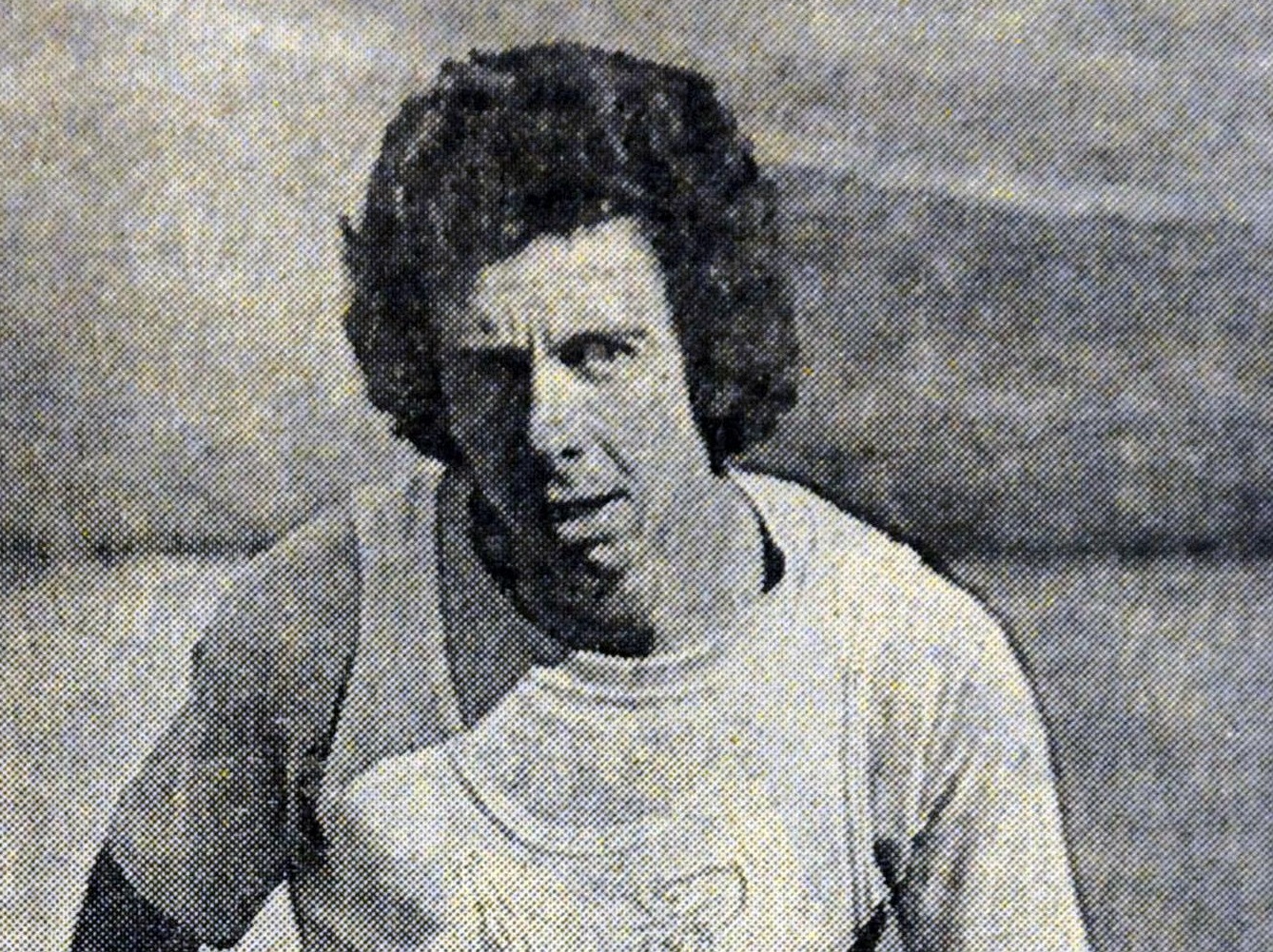 The Shields runner who was the best by a mile 48 years ago