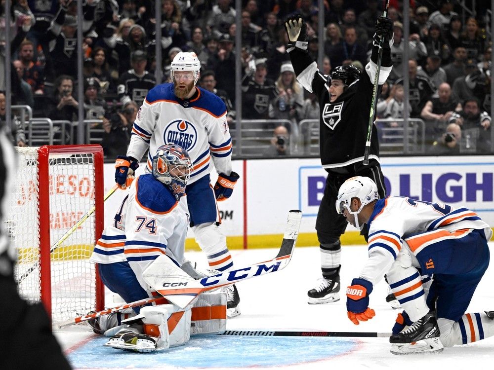 'Uncertain time': In losing top d-man, will Oilers also lose best of ...