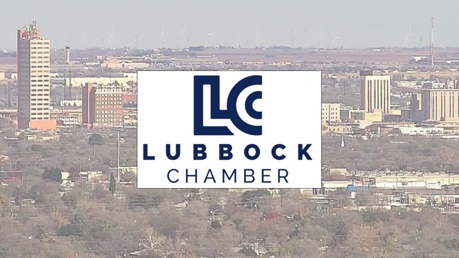 Lubbock Chamber of Commerce set to host the 2025 Business Expo