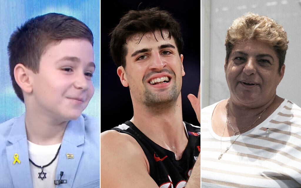 NBA player, Oct. 7 folk hero to be honored on Independence Day; singer ...