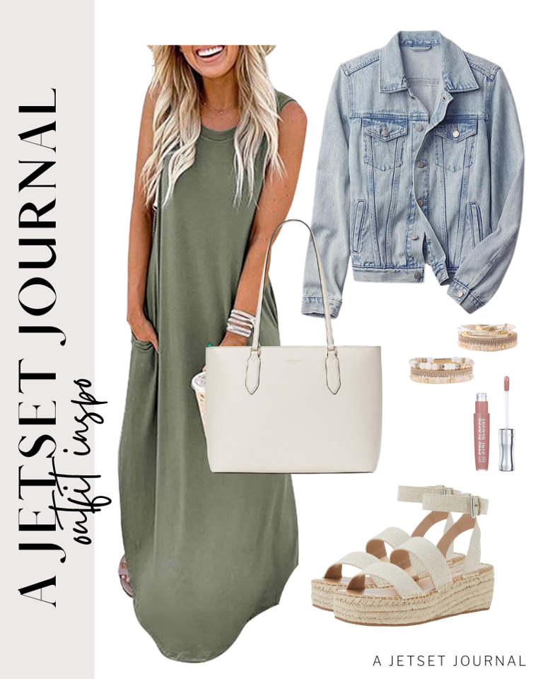 The Perfect Affordable Outfits to Wear for Your Next Date Night This Spring