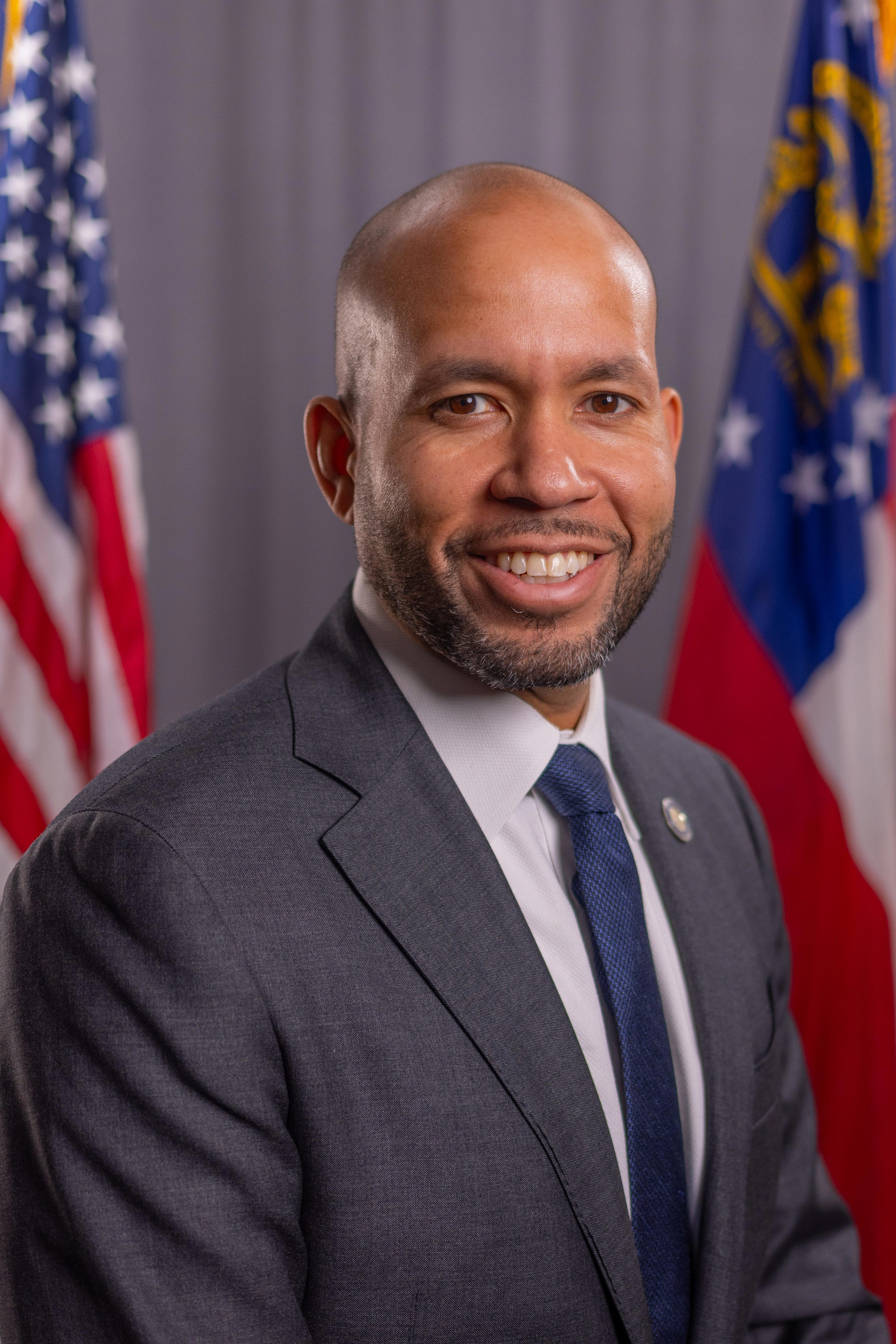 With Burt Jones entering GA governor's race, here are who have ...