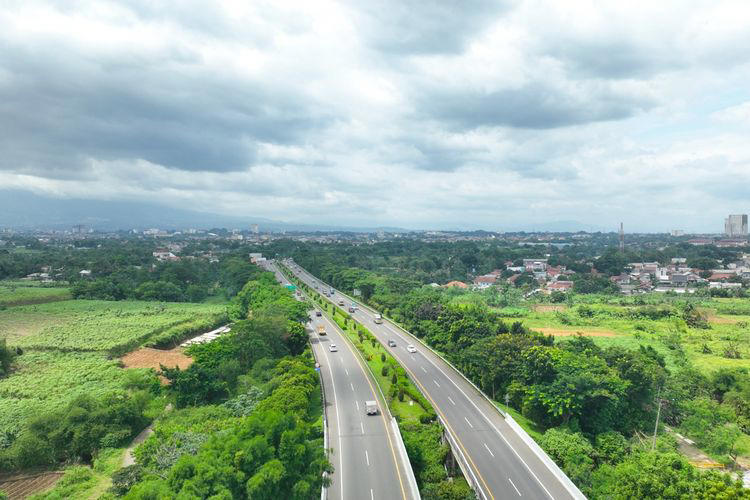 Tarif Tol Bogor Ring Road Naik Mulai 23 April 2025, Ini Daftar Terbarunya