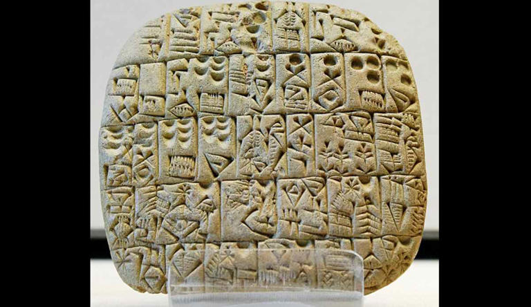 World’s Oldest Recipes of Making Broth, Pie and Stew Detailed in ...