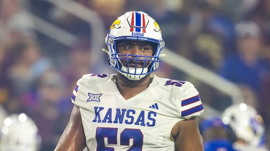 Buccaneers potential draft targets and best fits: Offensive line