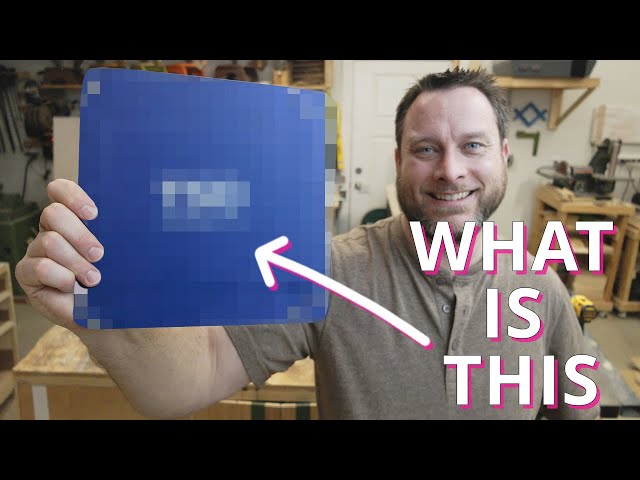 You Won't Believe How This Workshop Gadget Simplifies Your Life