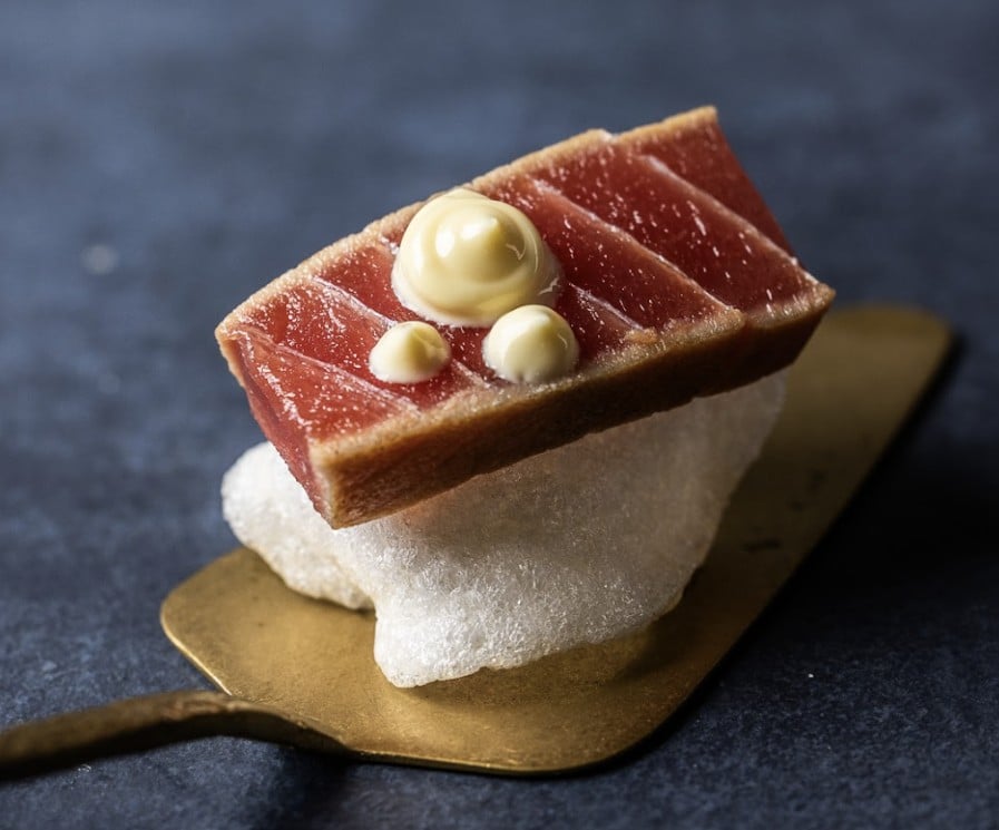 The 15 Most Expensive Ingredients in The Entire World