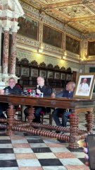 Dom Sérgio da Rocha confirma ida ao conclave e relembra proximidade com ...