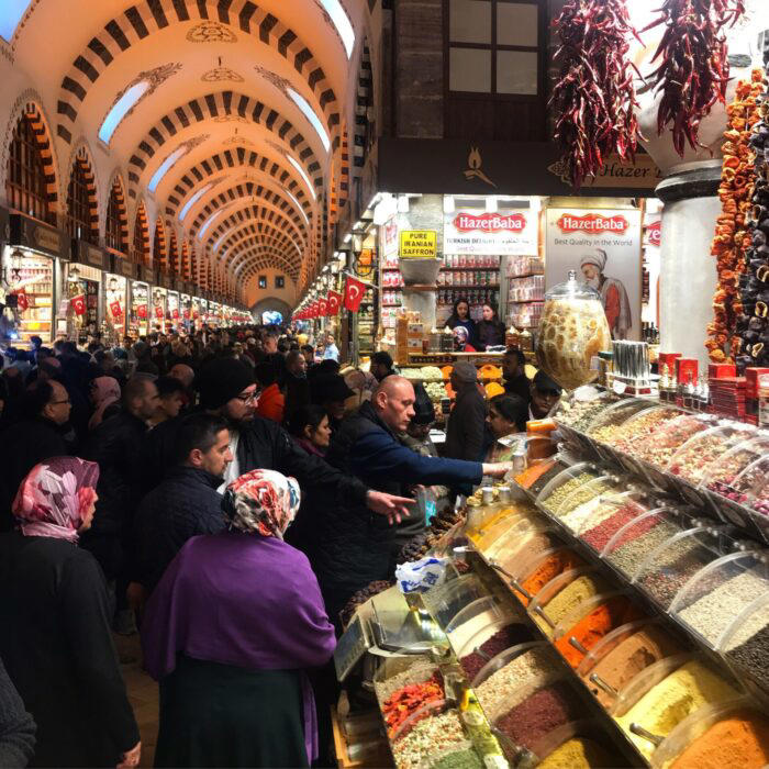 38 Famous Landmarks In Istanbul, Turkey – Things To See & Do