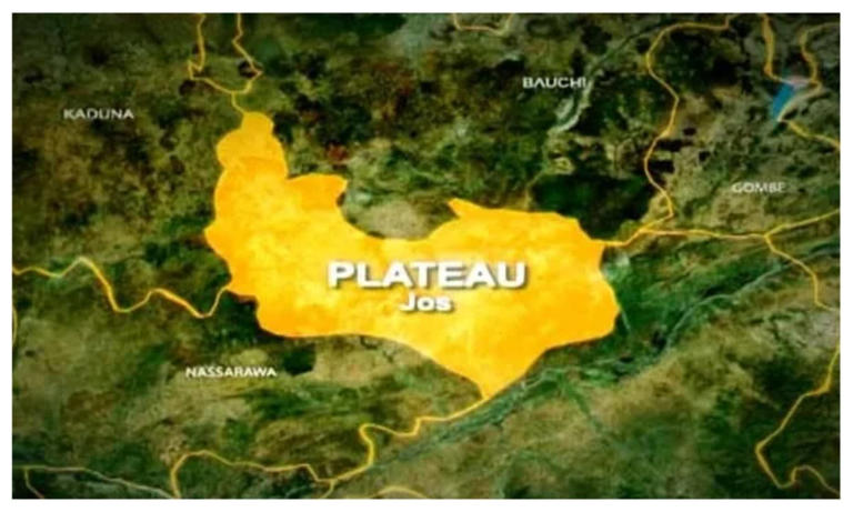 Protests erupt in Jos over Plateau killings