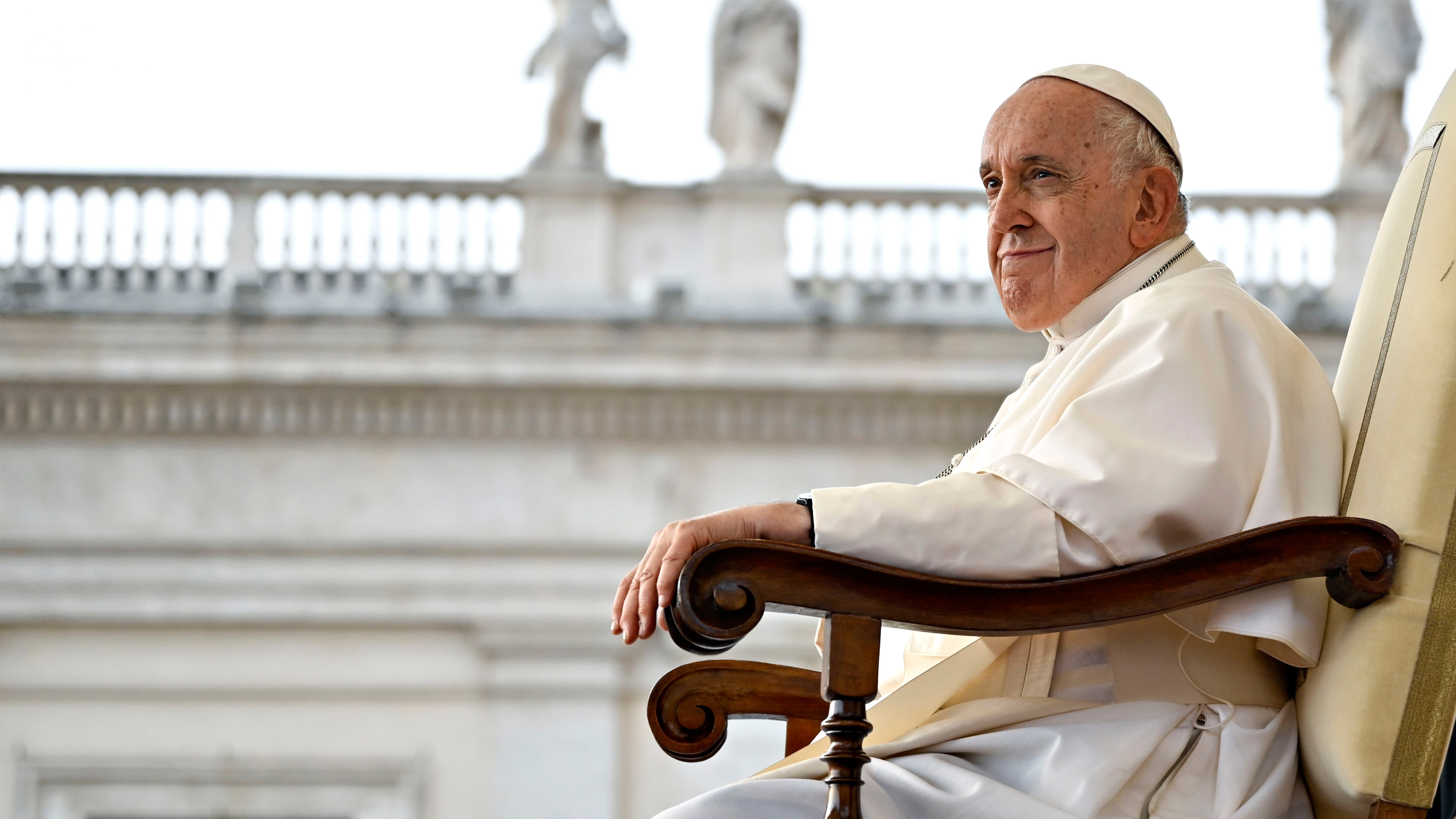 ‘Morning Joe’ Slams Conservatives Who Hated Pope Francis