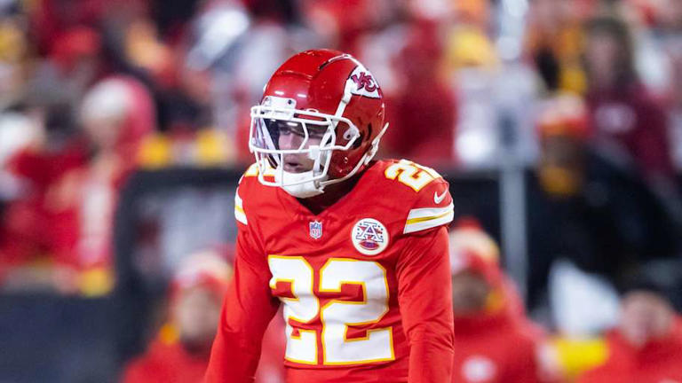 Why Chiefs Need to Go After Cornerback in Draft