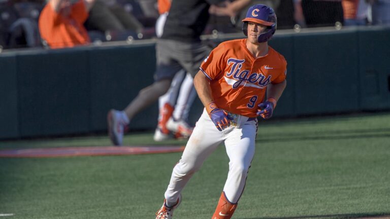 College Baseball: D1 Baseball Top 25 Rankings Updated, Texas Stays on Top