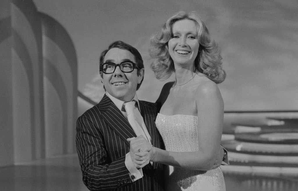 UK Eurovision icon dies aged 78 after ‘battling illness’