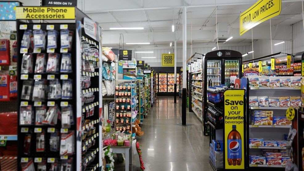 New Dollar General to open in North Syracuse