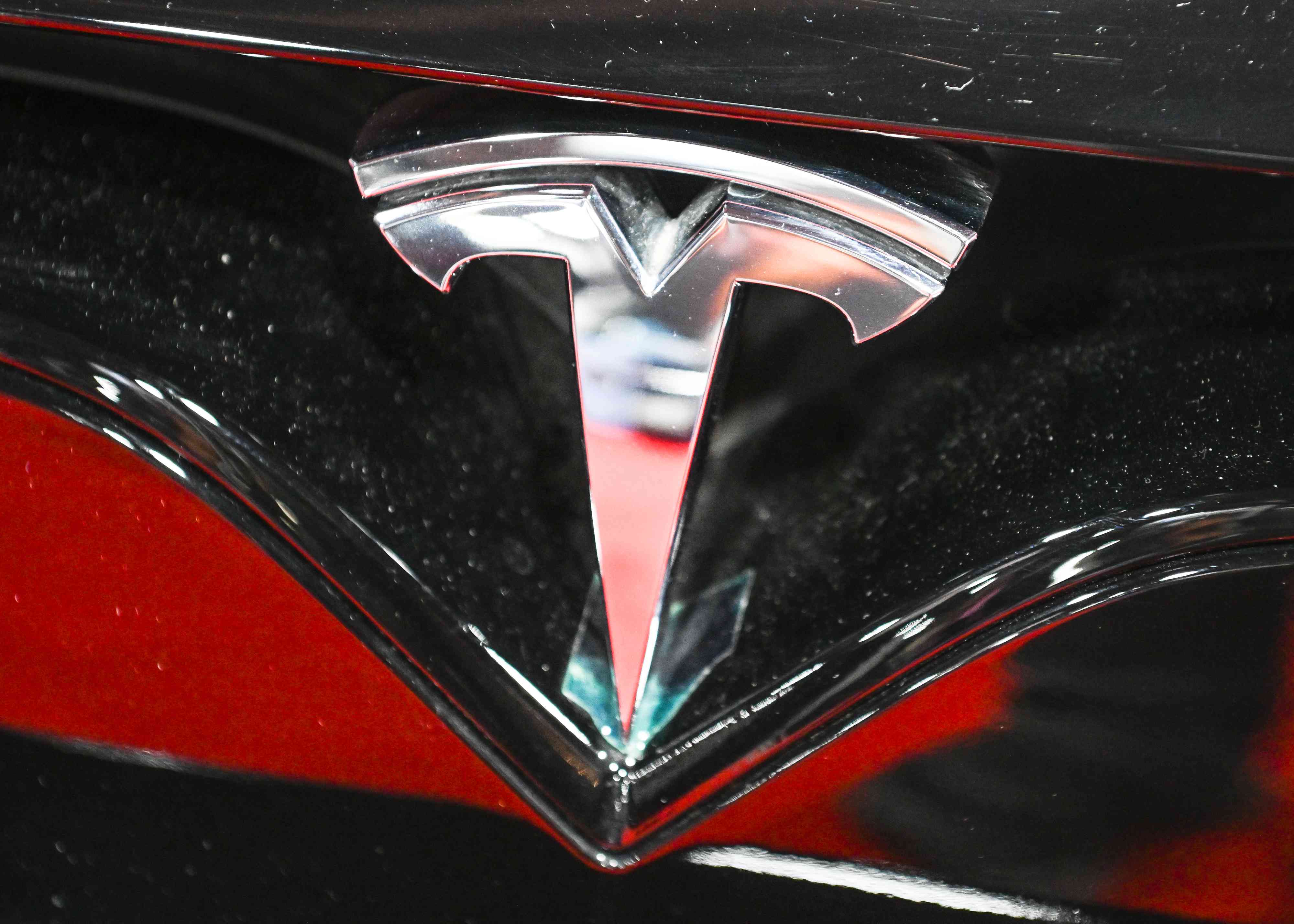Top Stock Movers Now: Tesla, Nvidia, Salesforce, and More