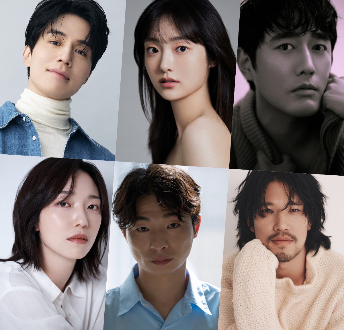 ‘A Shop for Killers’ Season 2 Locks Cast Including Lee Dong Wook, Sets ...