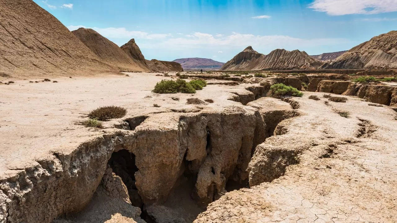 7 most destructive natural disasters around the world