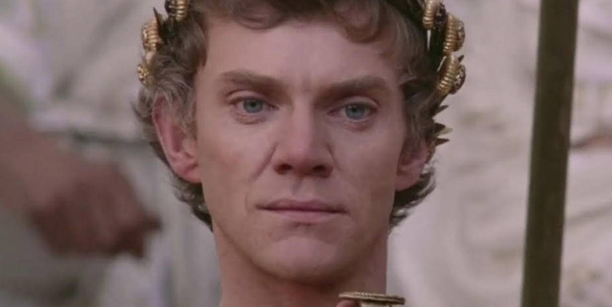 Rome's Most Disturbed Emperor