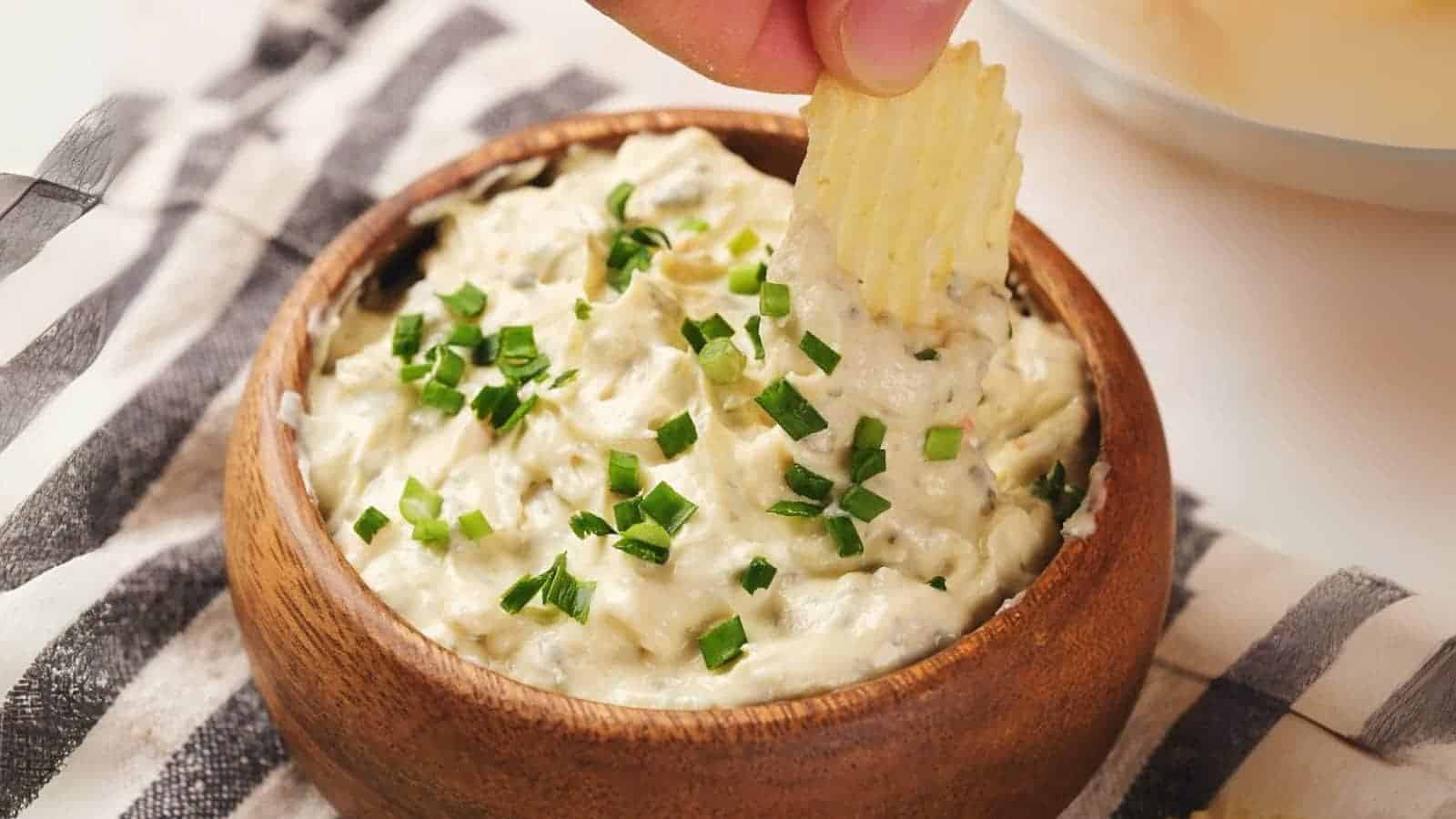 21 easy finger foods I make on repeat this time of year