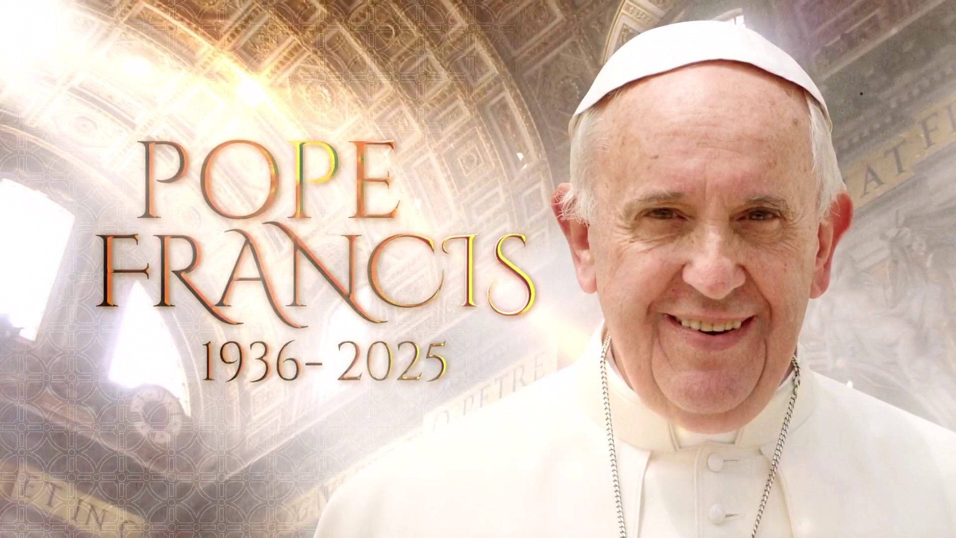 'The people's pope': Reflecting on the life and legacy of Pope Francis