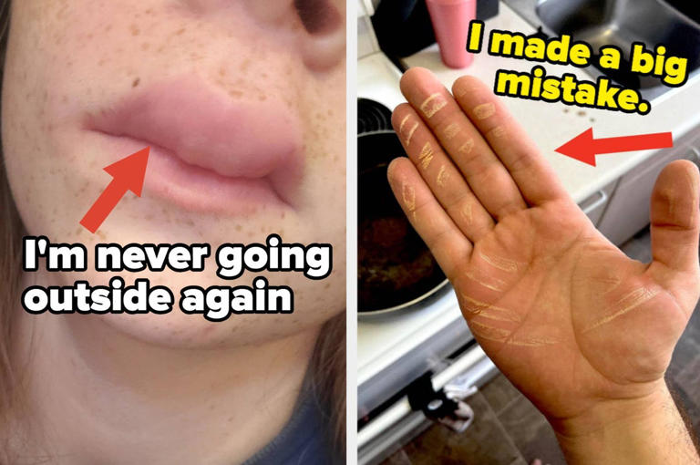 50 Pictures That Prove Human Beings As A Species Are Definitely Not ...