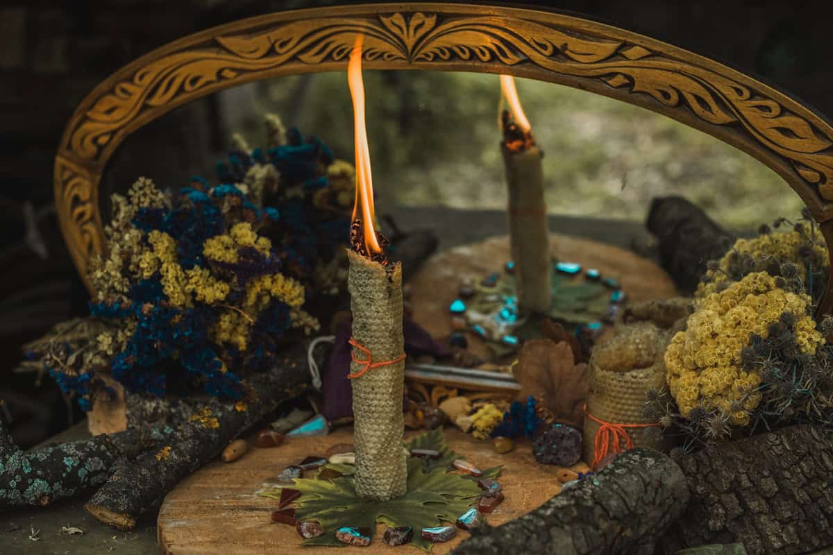 Embrace the witch within: 13 easy tips for a magical lifestyle