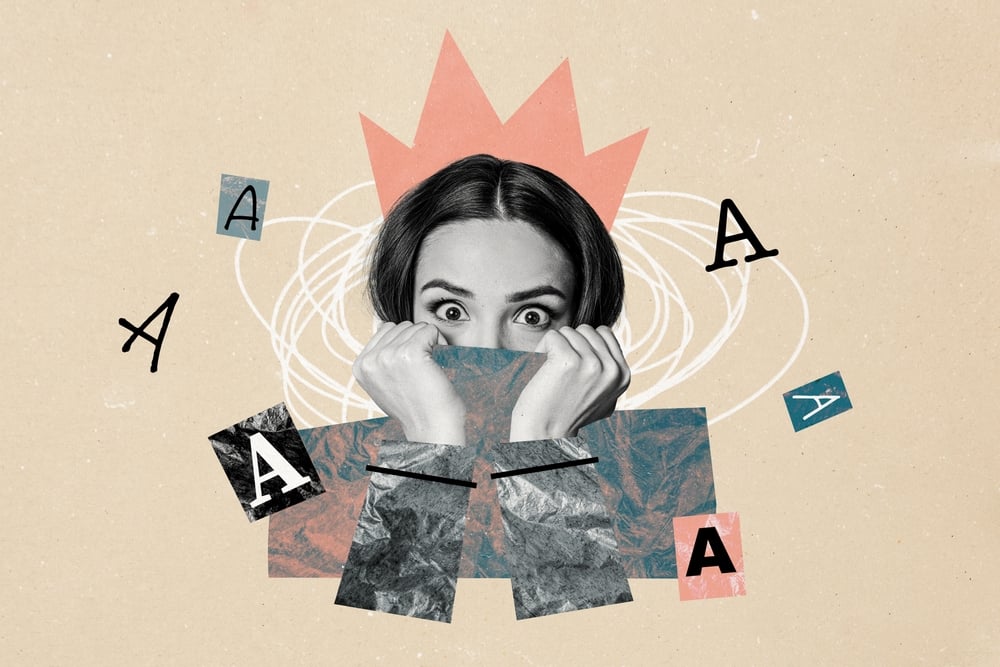 Why Feeling ‘Too Much’ Is Often A Trauma Response