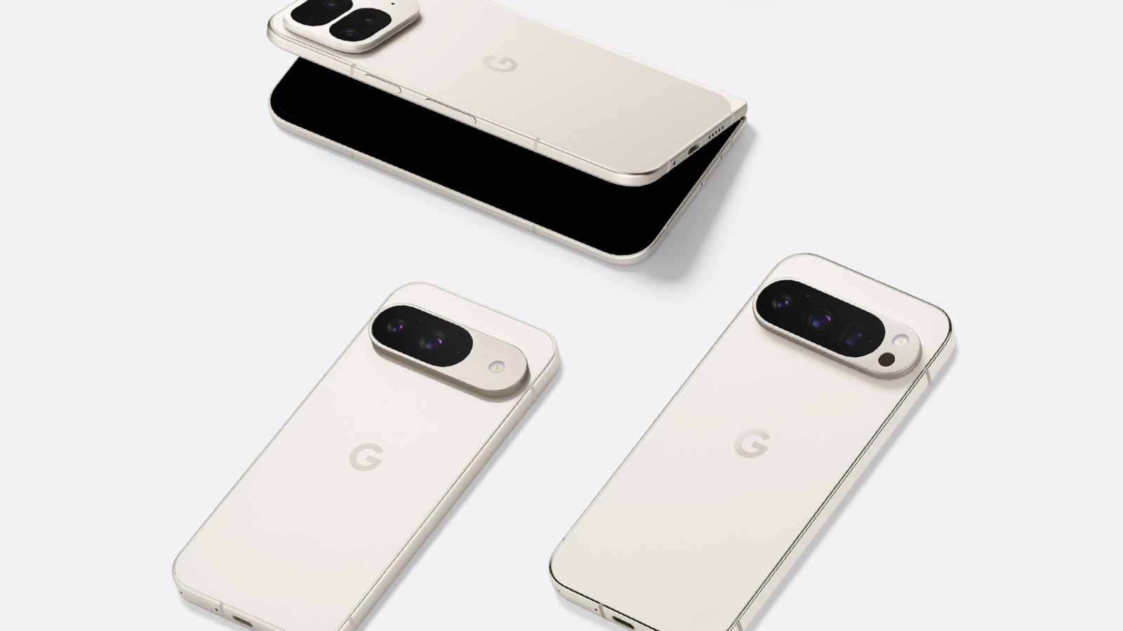 Google Lifts Storage Limit for Linux Terminal on Pixel Phones: 16 GB to ...