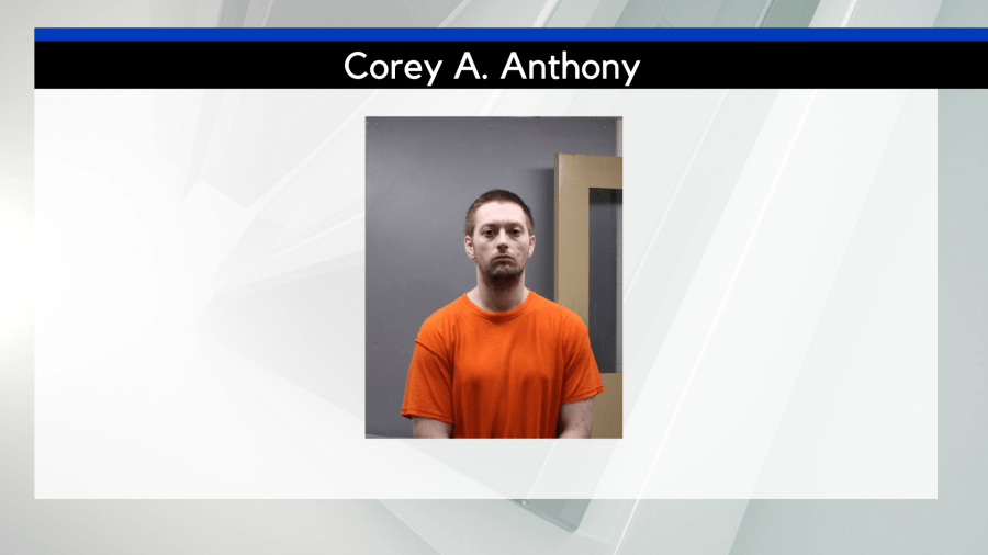 Buffalo man sentenced to 6 years in prison for string of thefts on ...