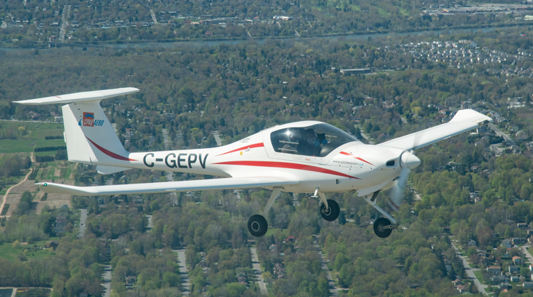 Bargain Buys on AircraftForSale: 1999 Diamond DA-20-C1 Eclipse/Evolution