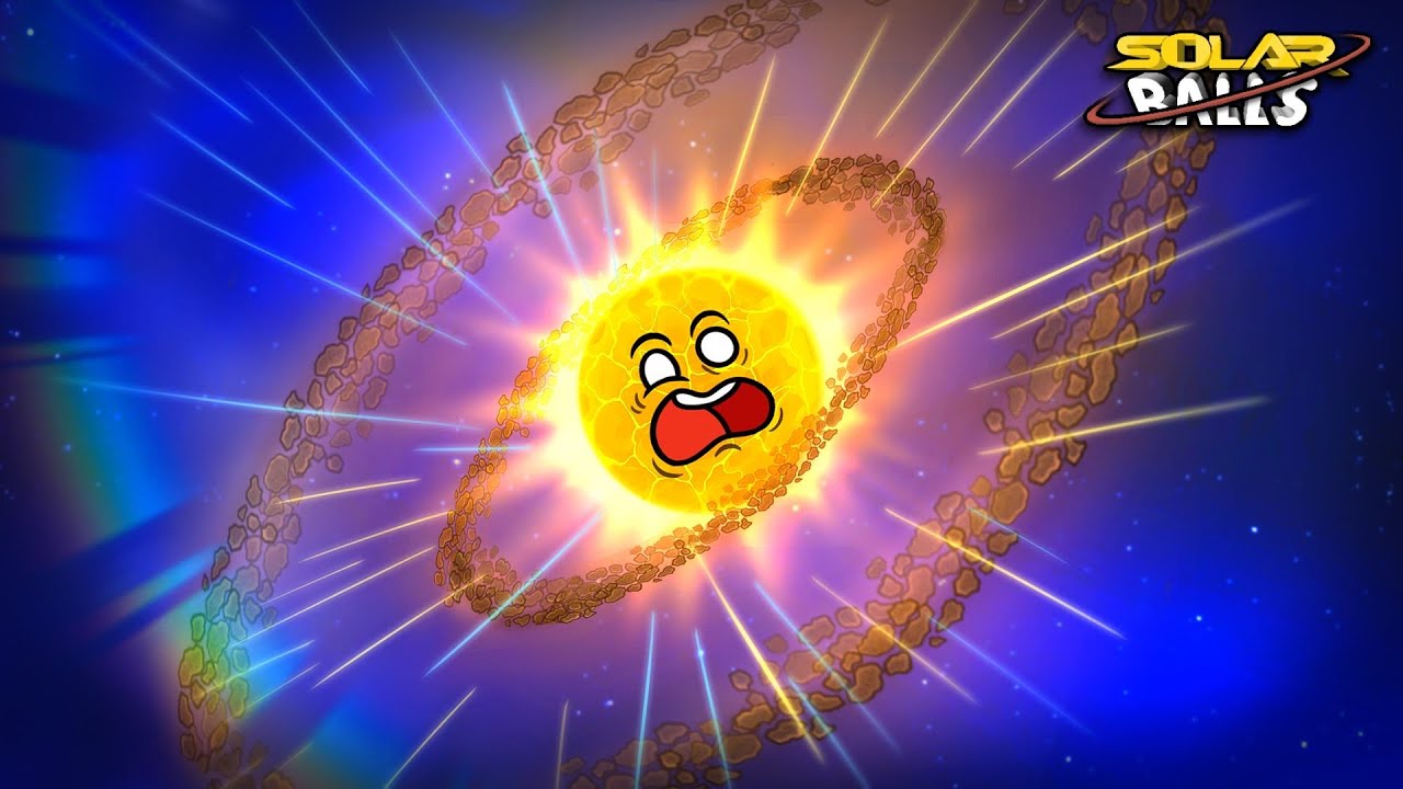 The Solar System is EMPTY!? - Part 2