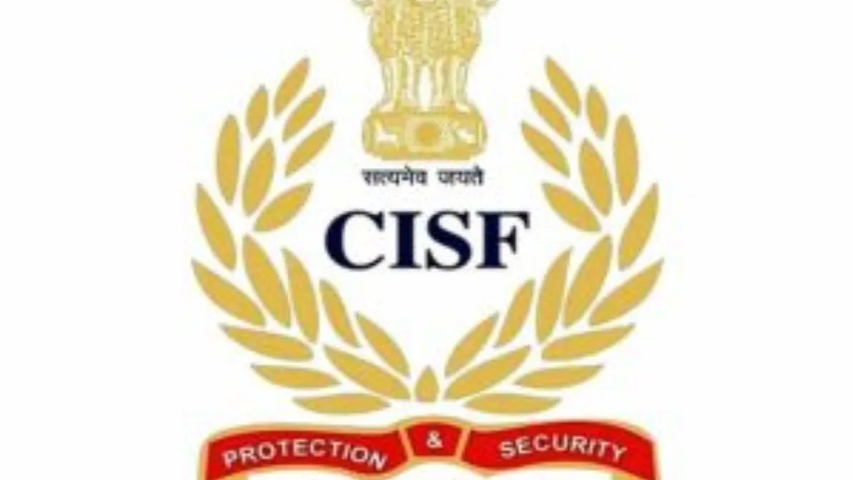 380 firefighters up-skilled under CISF national fire training initiative