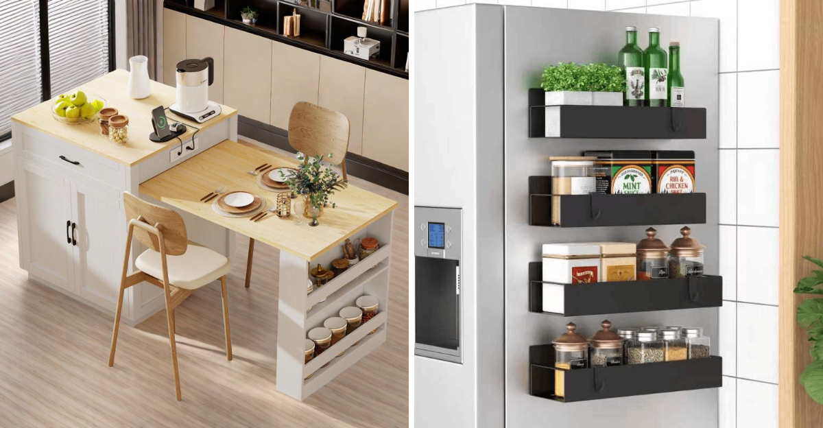 8 Small Adjustments That Make Big Differences in the Kitchen