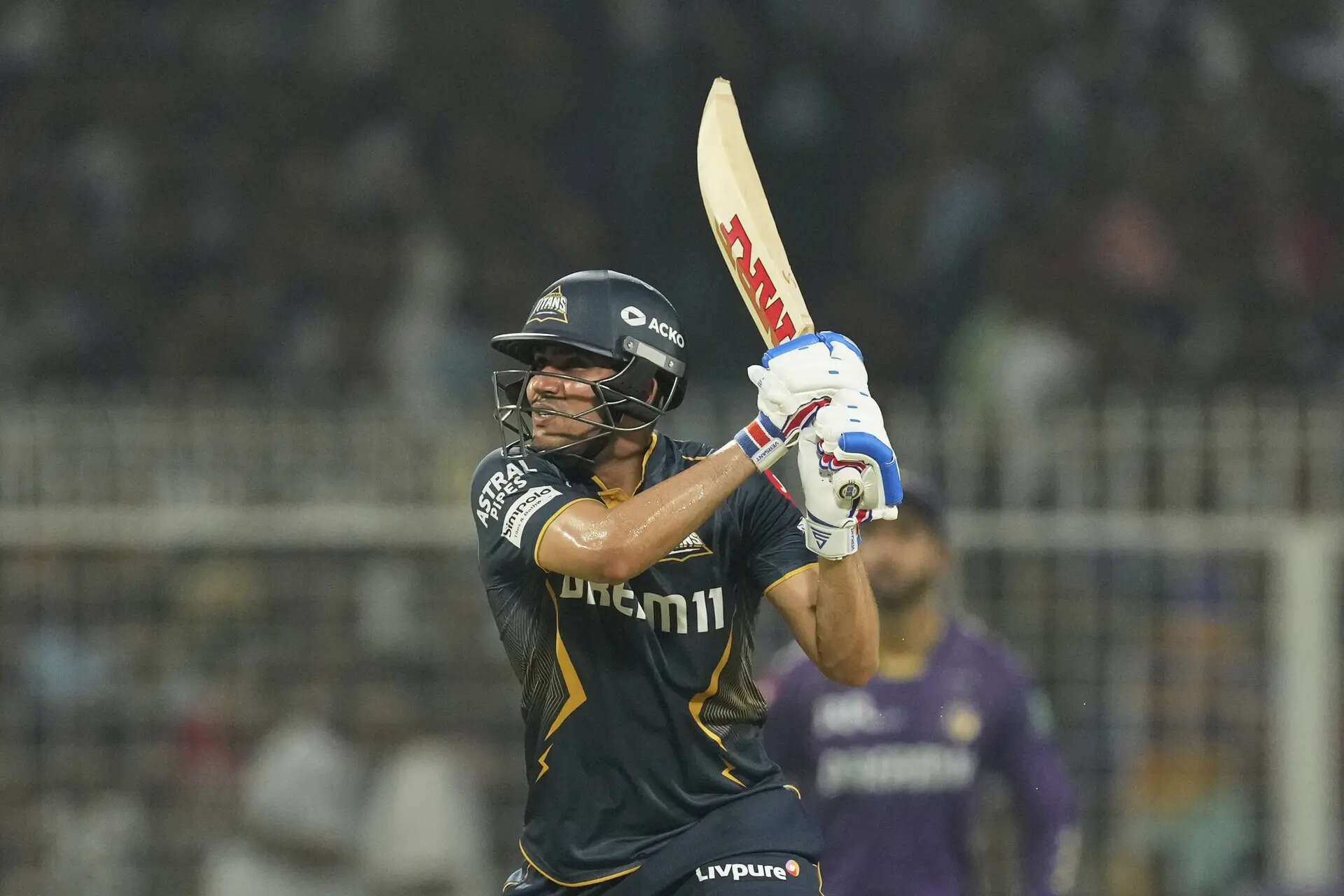 Danny Morrison catches Shubman Gill off guard with personal question at ...