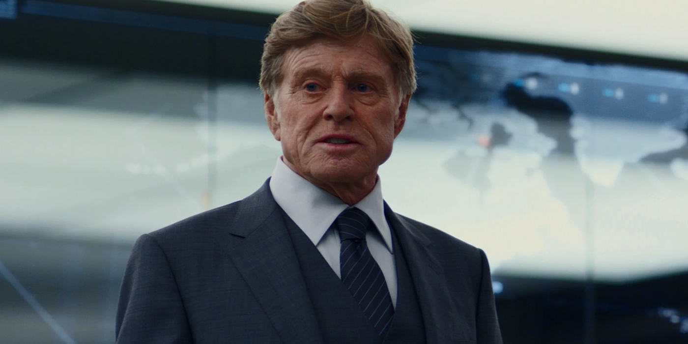 Robert Redford's 10 Best Movies, Ranked