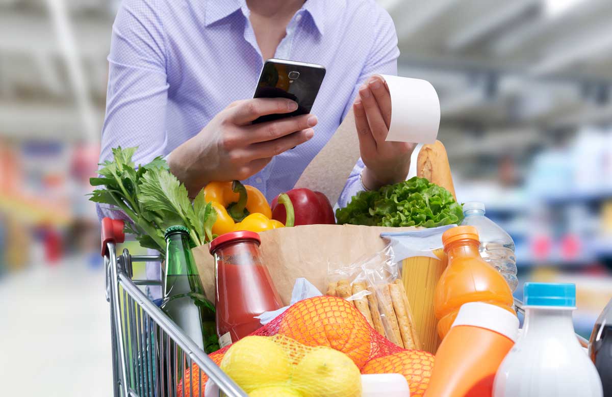 12 Everyday Grocery Items That Cost Way More in Hawaii