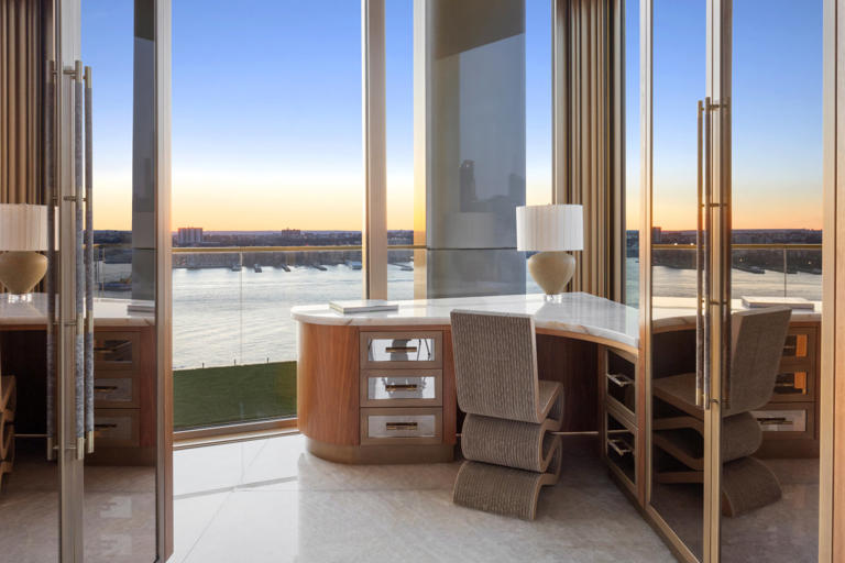 Former Howard Hughes CEO David Weinreb Asks $75 Million for Manhattan ...